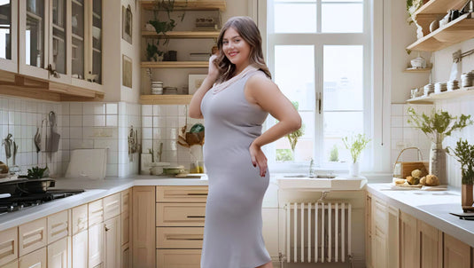 Thick & Beautiful | Shapewear, Dresses, Bras & More for Curvy Women